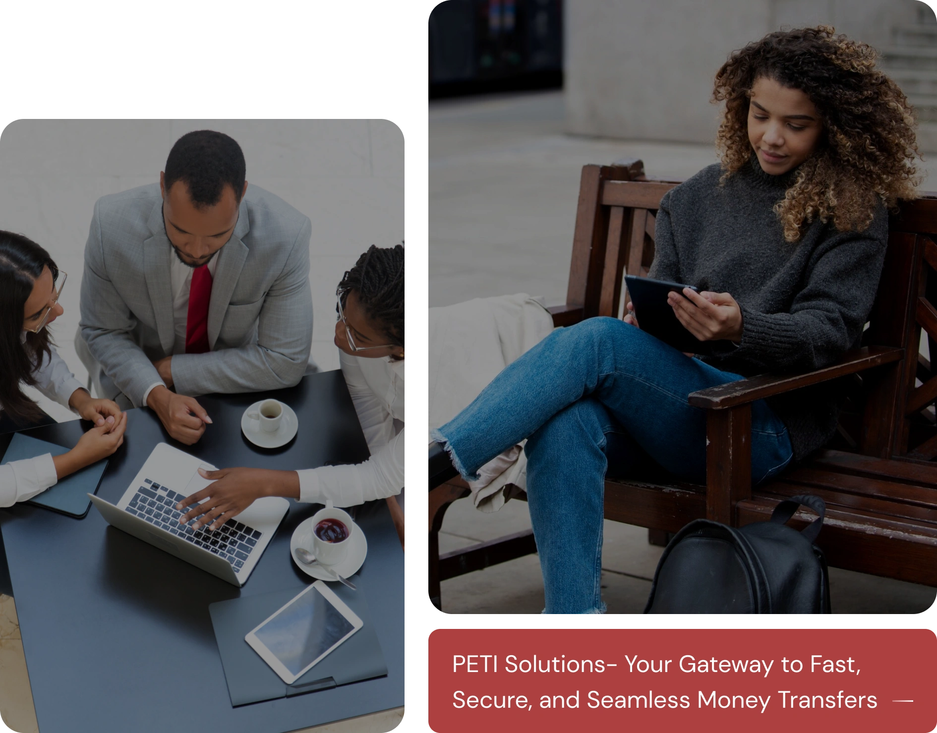 PETI Solutions
